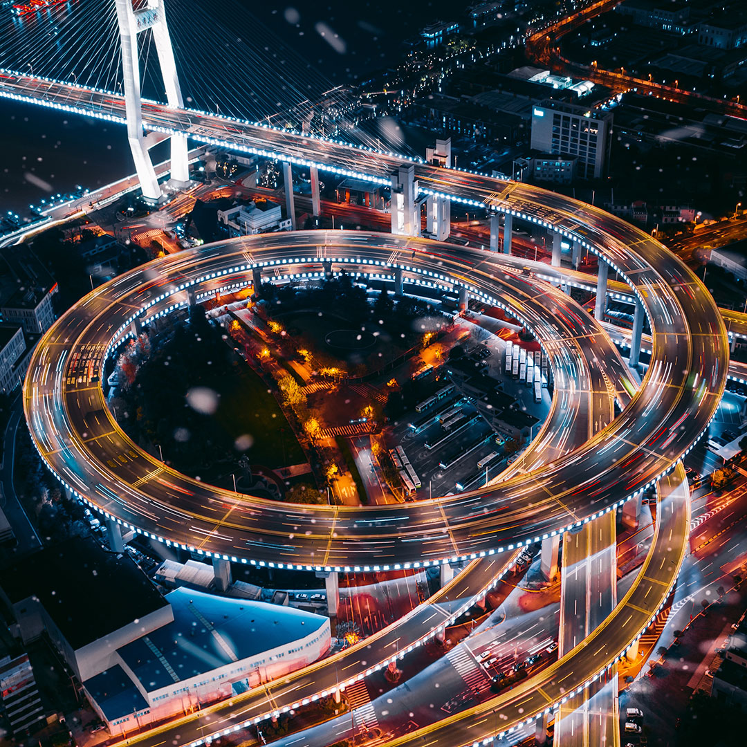 Intelligent Transport Systems - sweroad.se